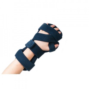 SoftPro Functional Resting Hand Splint | Health and Care
